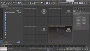 Autodesk 3ds Max 2024: A Complete Guide To Tools And Feature