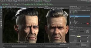 Autodesk Maya 2024: A Complete Guide To Tools, Features, And