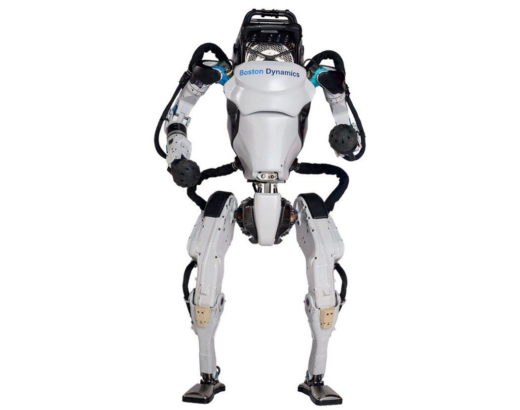 Humanoid Robots: Meet The Amazing Top 5 Humanoid Robots That
