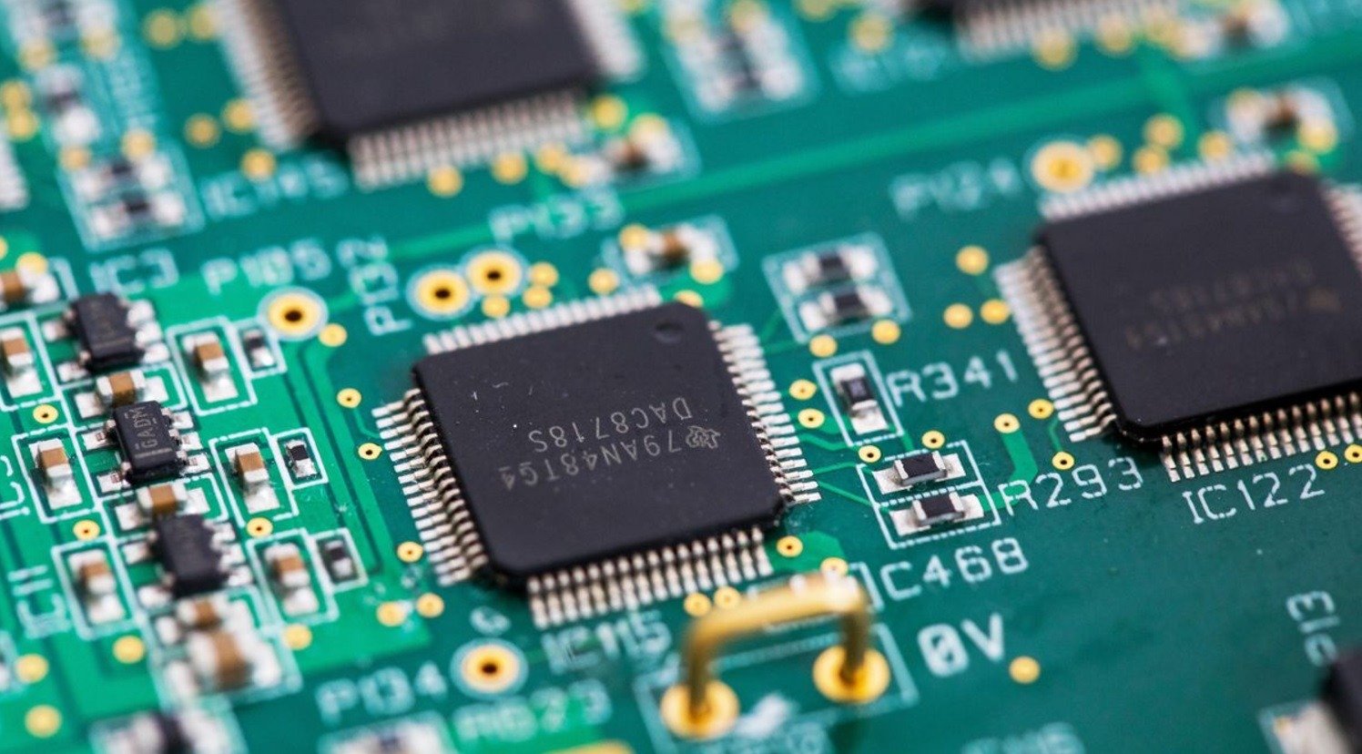 Semiconductor Chips Production: Trends Driving The $1 Trilli